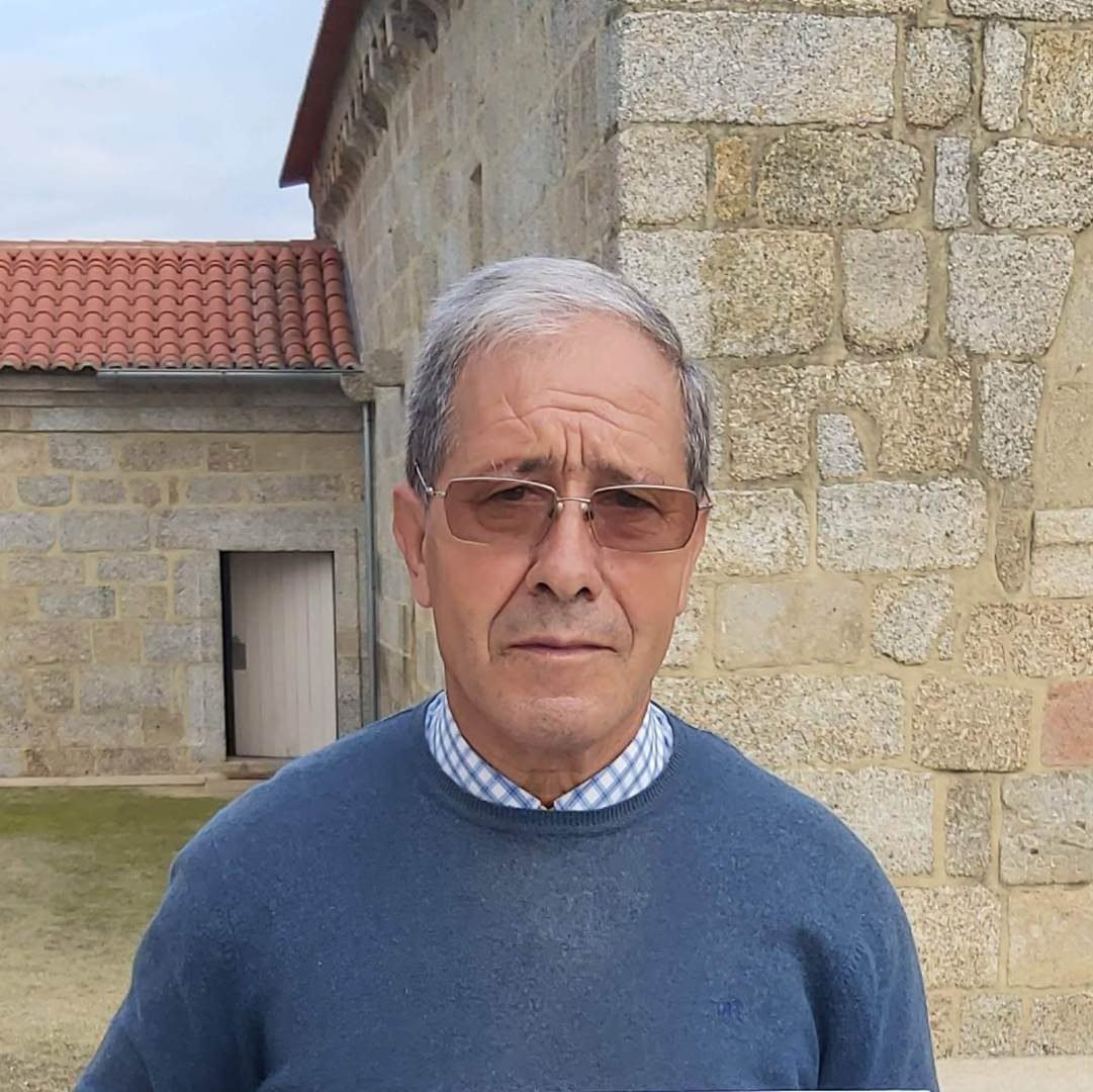 Manuel Silva - Rota do Românico