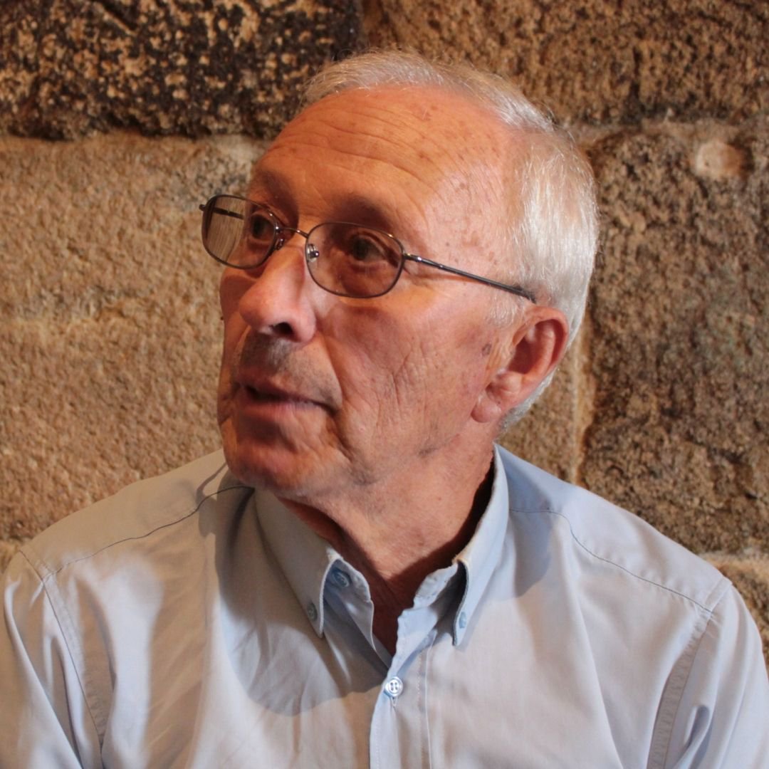 Manuel Dias - Rota do Românico