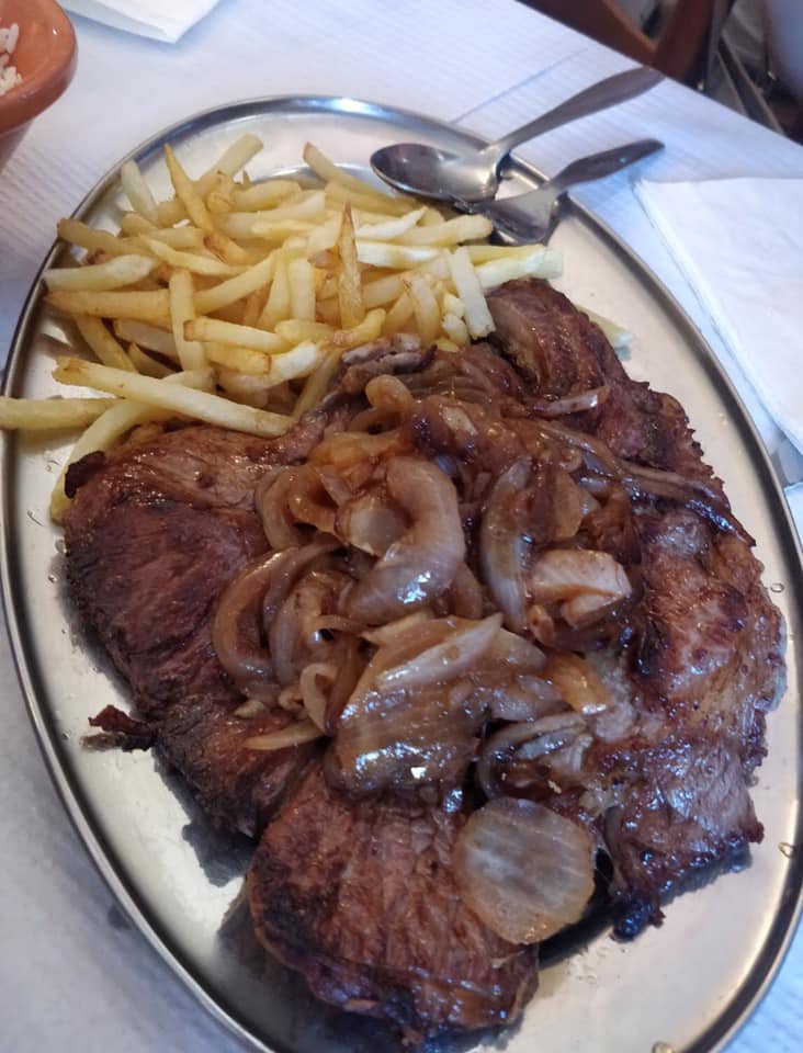 Casa do Talho - Rota do Românico