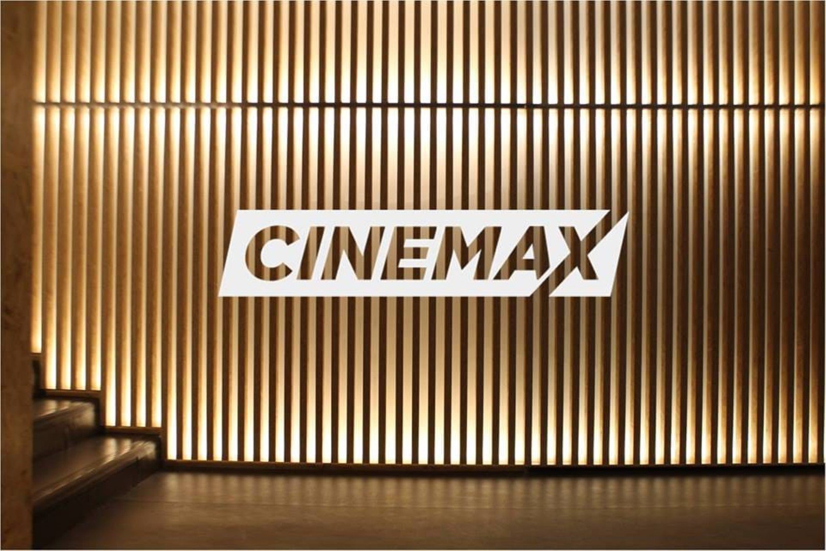 Cinemax Penafiel - Rota do Românico