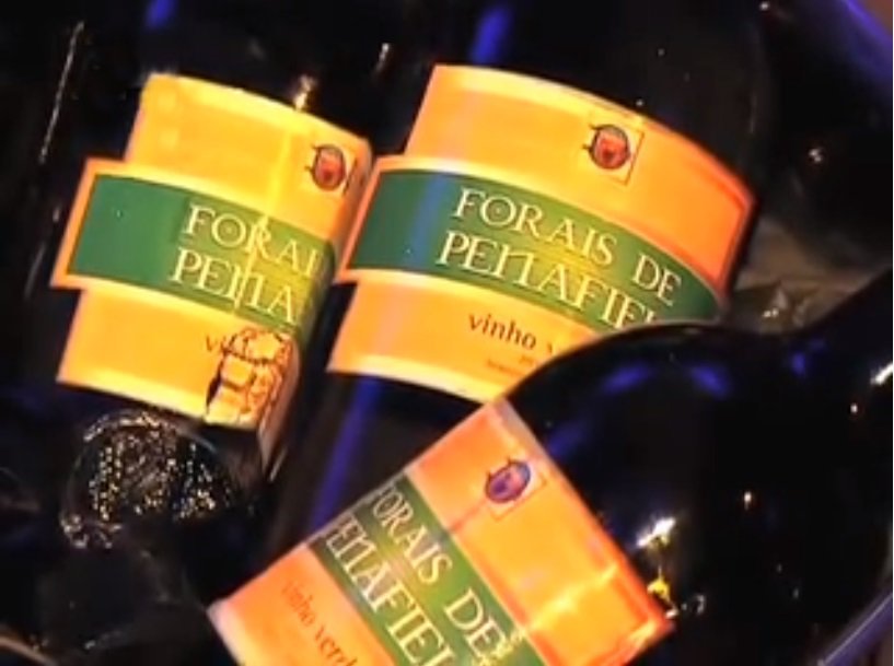 Forais de Penafiel - Rota do Românico