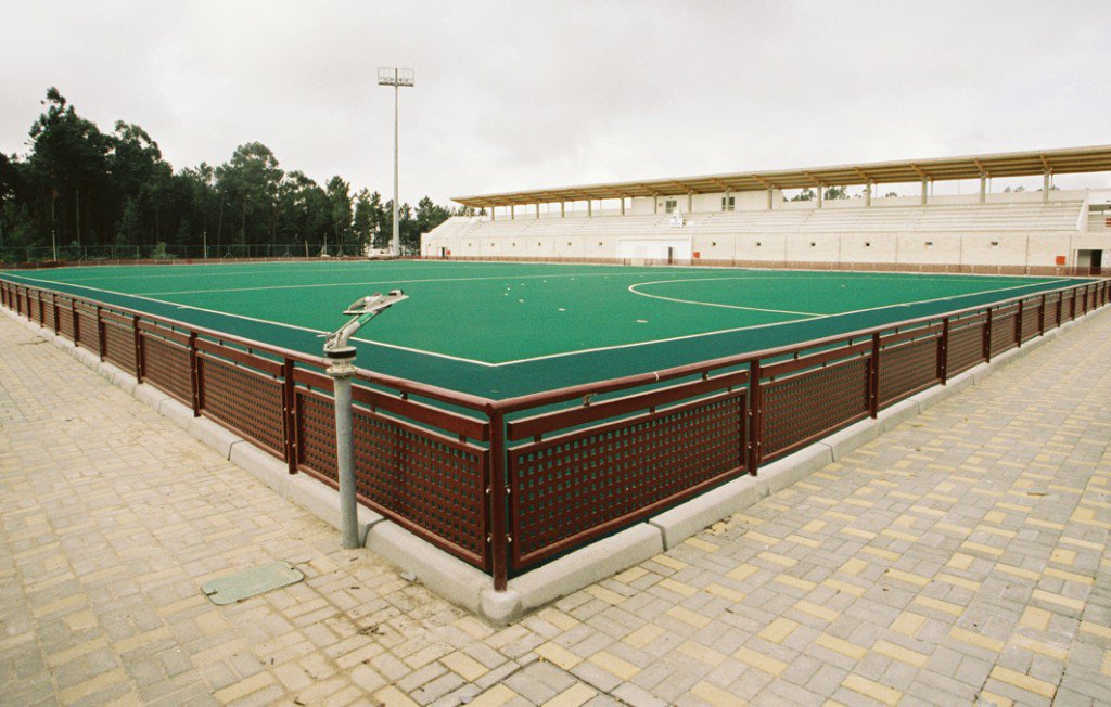 Lousada Sports Complex - Rota do Românico