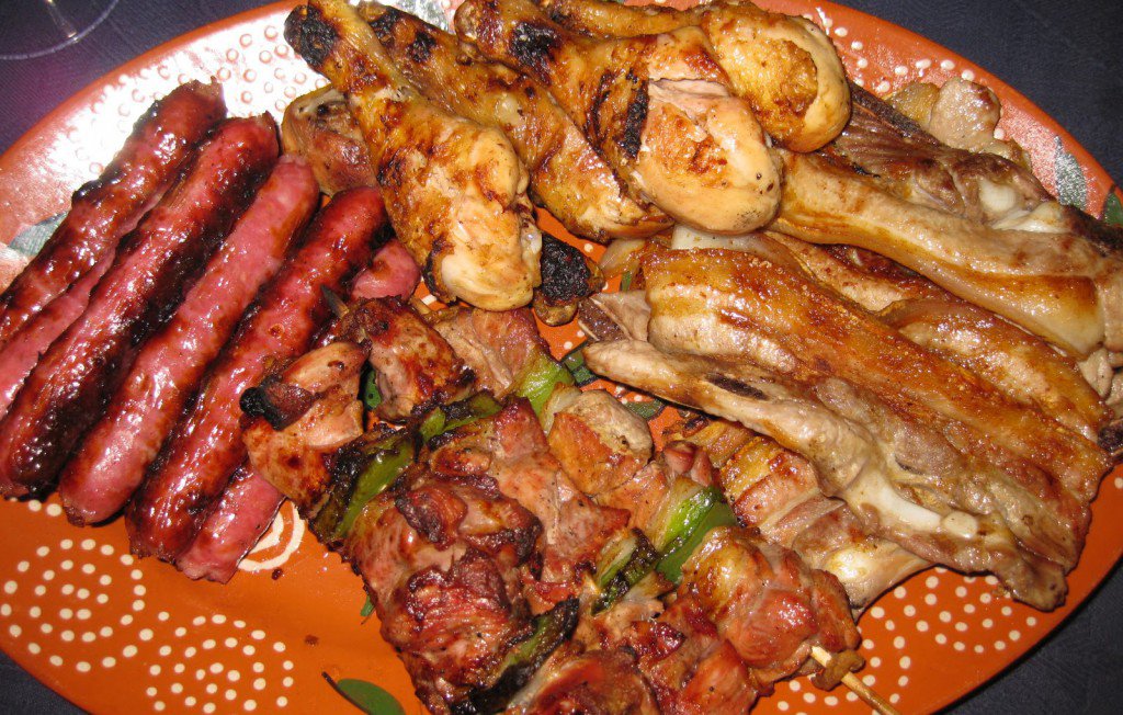 O Ramadas - Rota do Românico