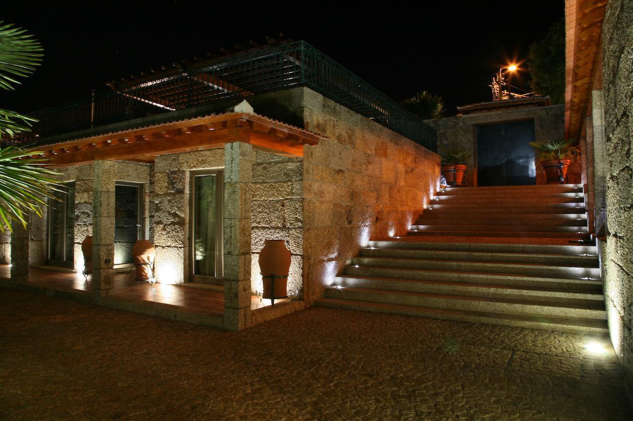 Quinta do Passal - Rota do Românico