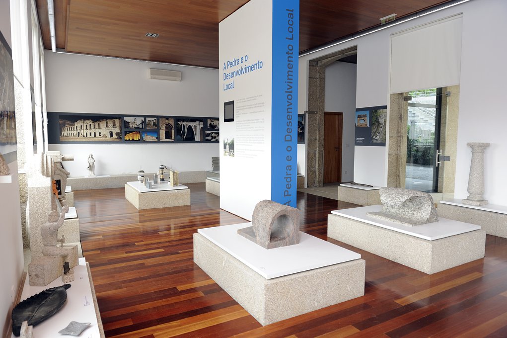 Stone Museum - Rota do Românico