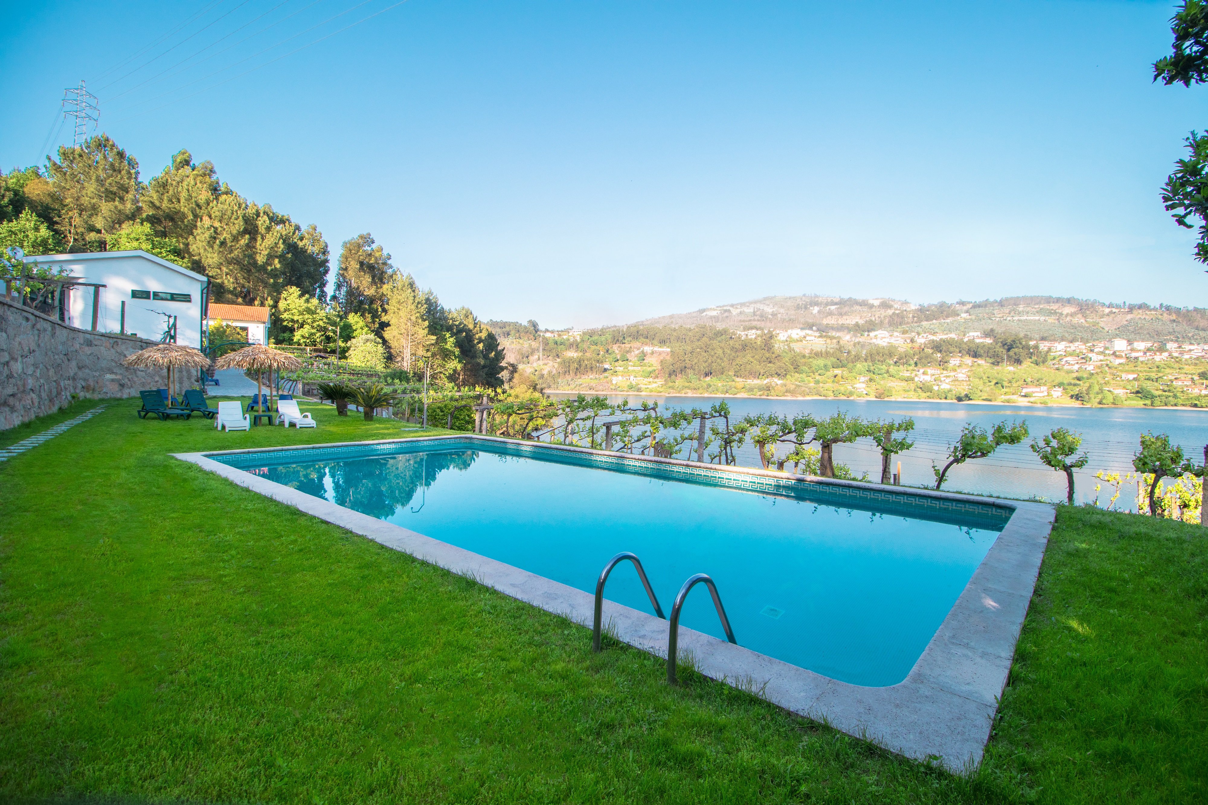 Quinta do Regato Douro - Rota do Românico