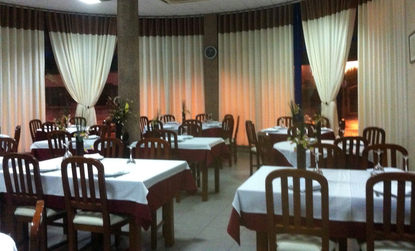 O Tarasco - Rota do Românico