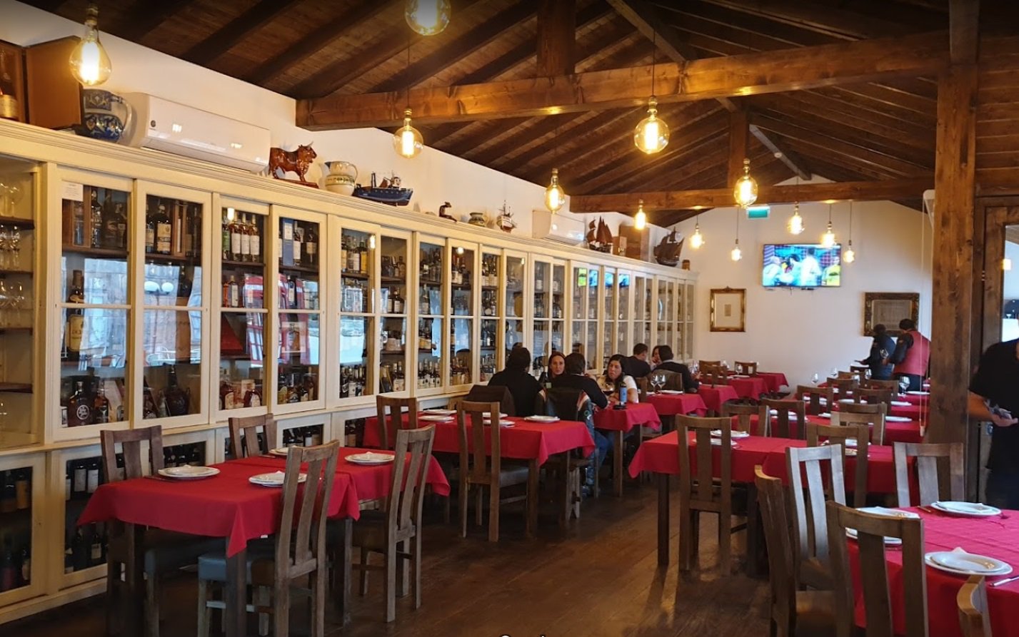 Tasca do S'Zé - Rota do Românico