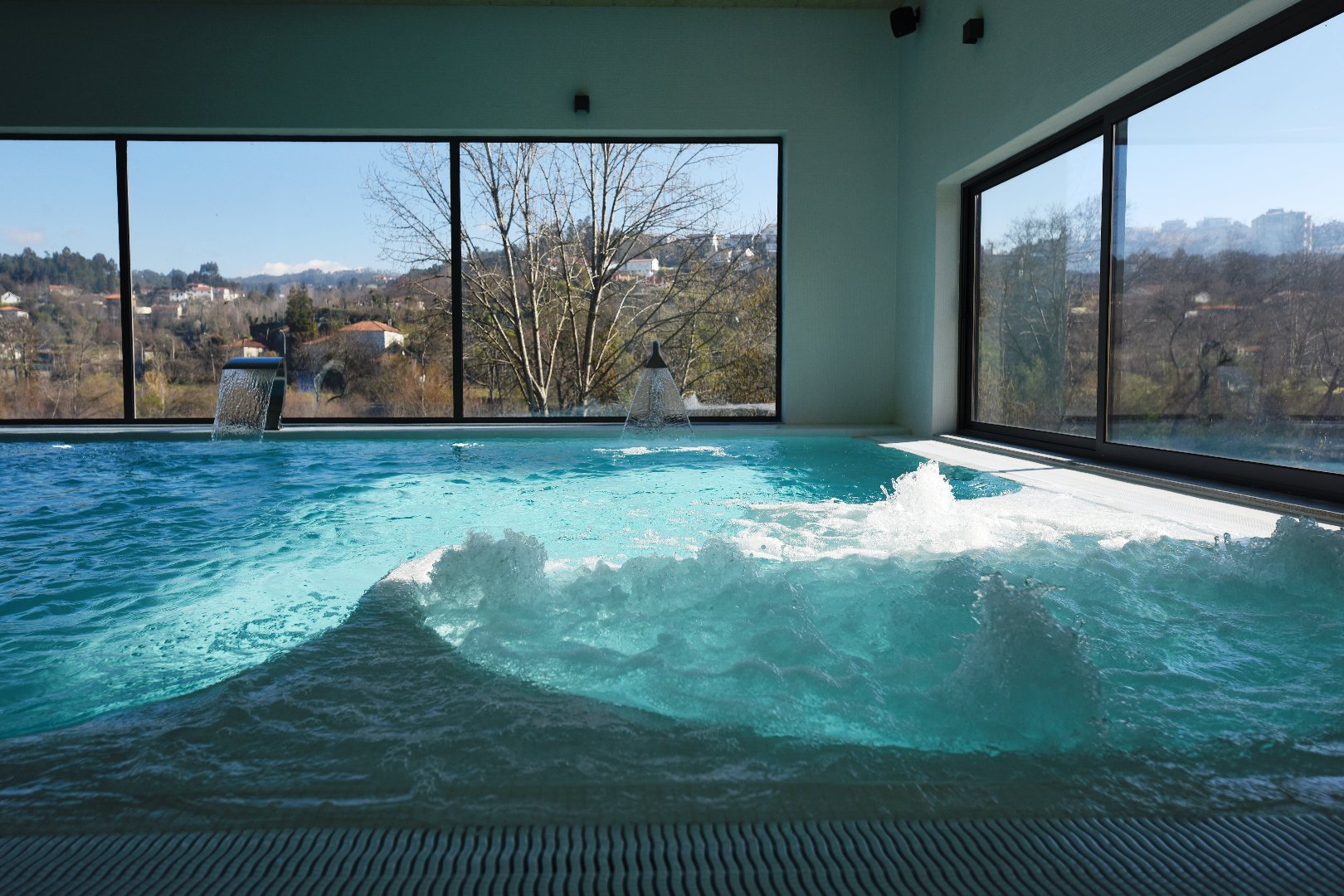 AmarantePure Termas & Spa - Rota do Românico