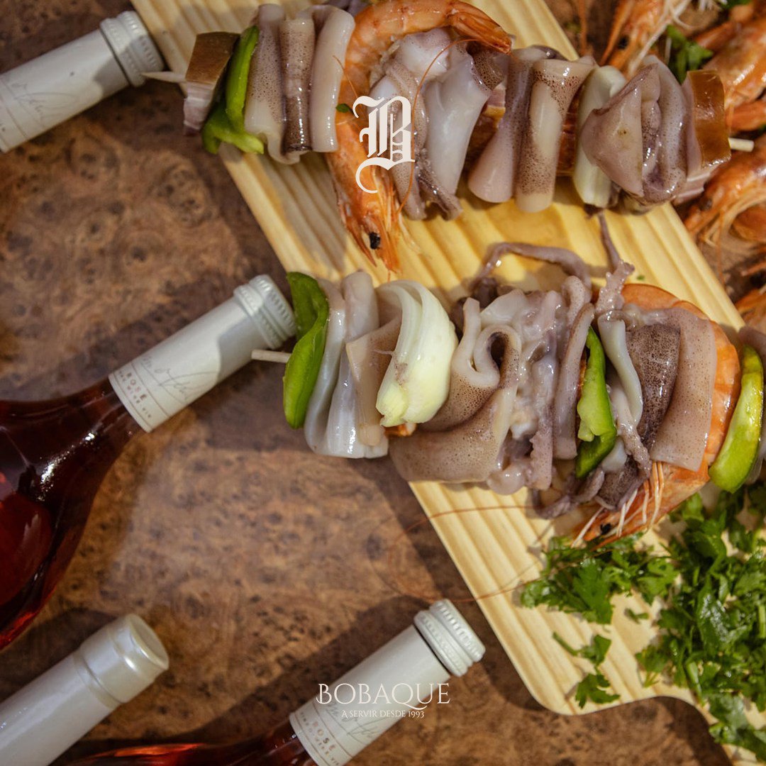 Bobaque - Rota do Românico