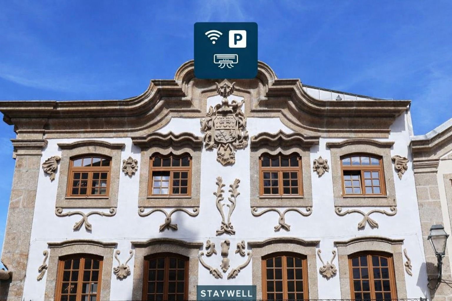 Casa Matriz Séc. XVI - Rota do Românico