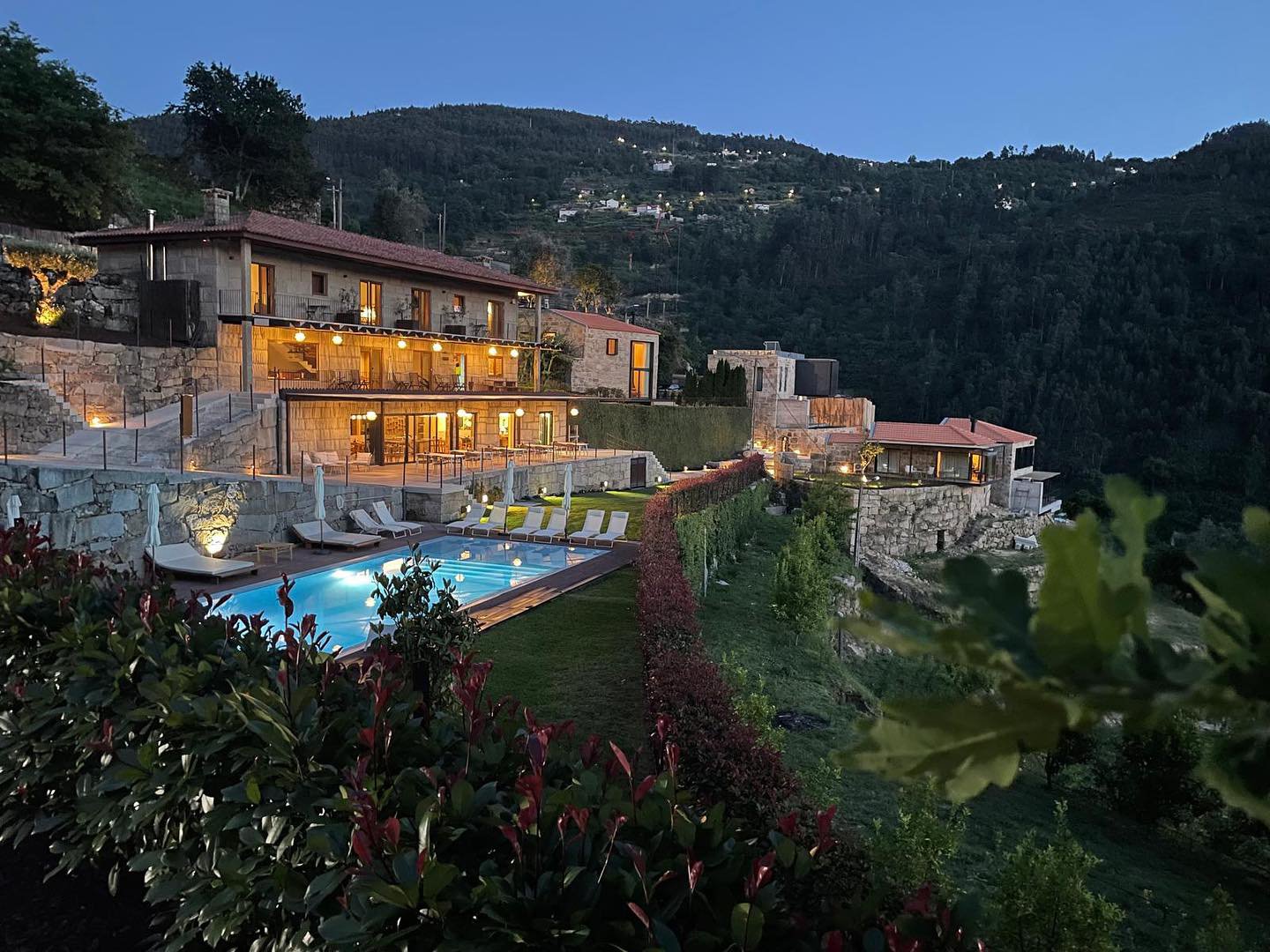 Dajas Douro Valley - Rota do Românico