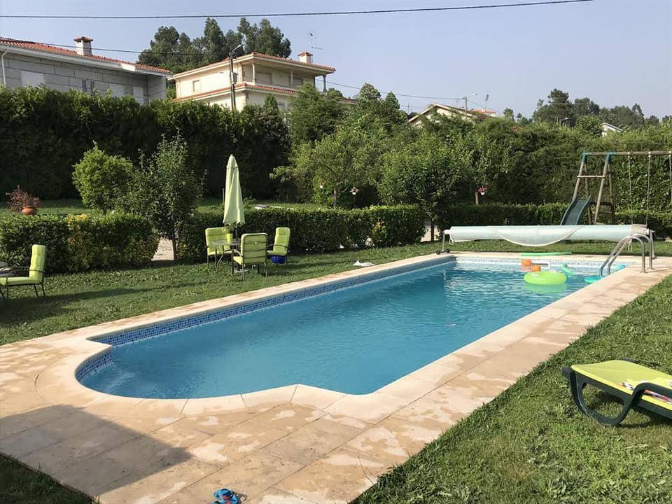 Lousada Villa – My Portugal for All - Rota do Românico