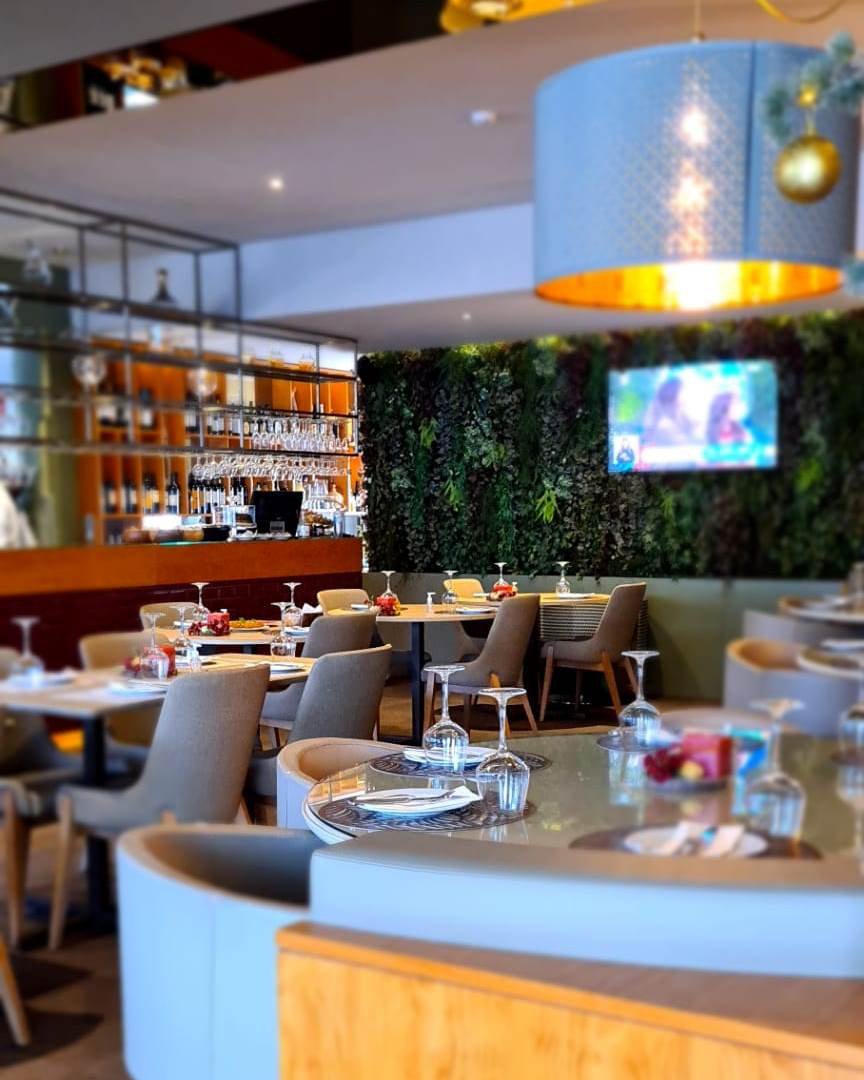 Zangão - Rota do Românico