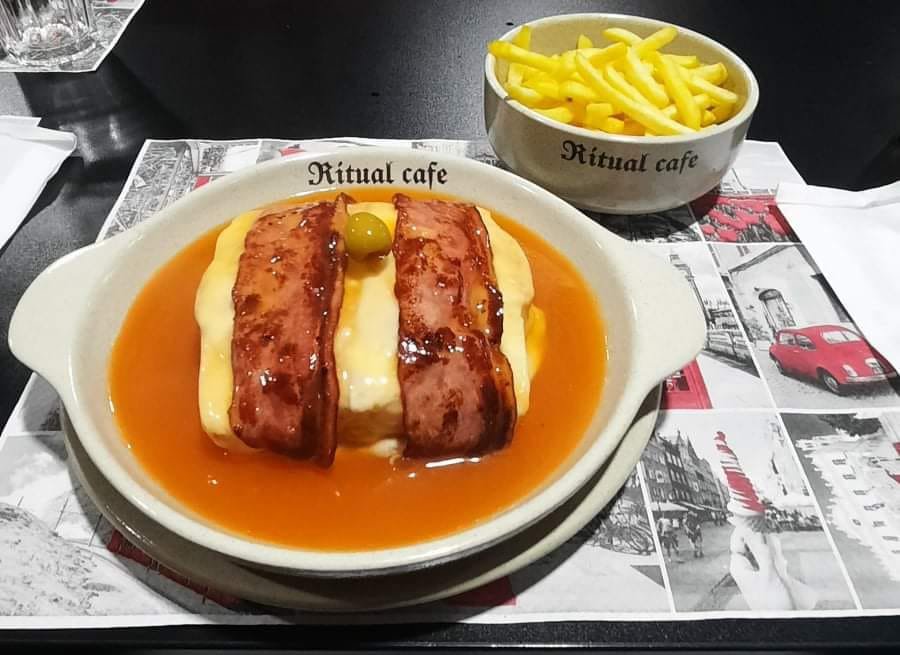 Ritual - Rota do Românico