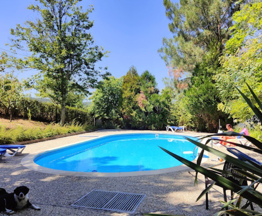 Tapadinho Nature and Pool - Rota do Românico