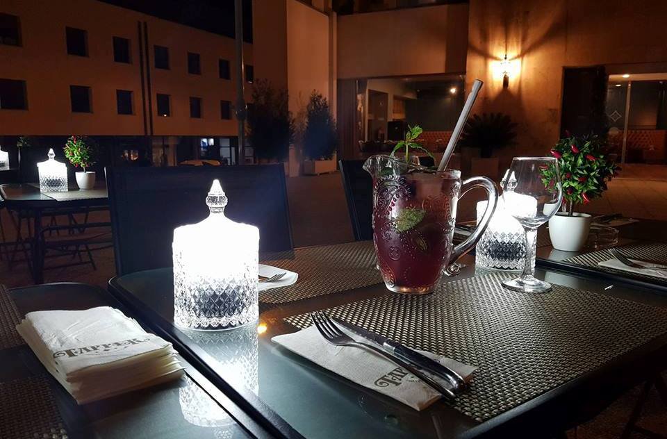 Tapper - Rota do Românico