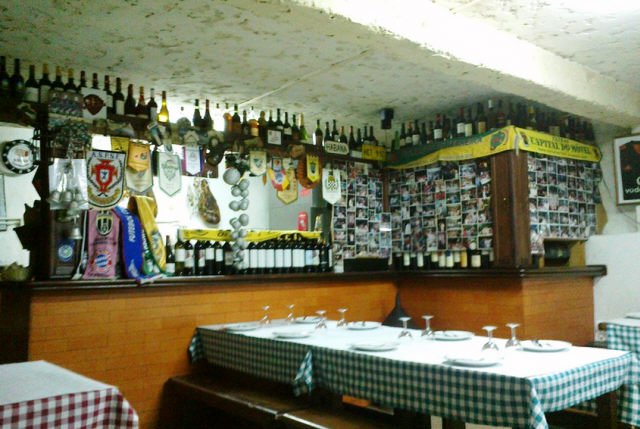 Tatana - Rota do Românico