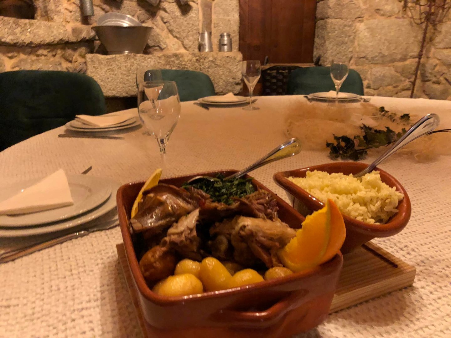 Temos Pena - Rota do Românico